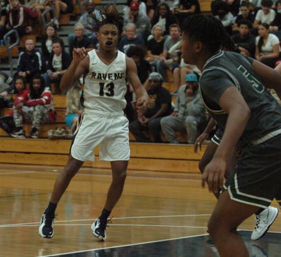 BASKETBALL: Gooden leads Sickles to rivalry win at Alonso | Sports ...