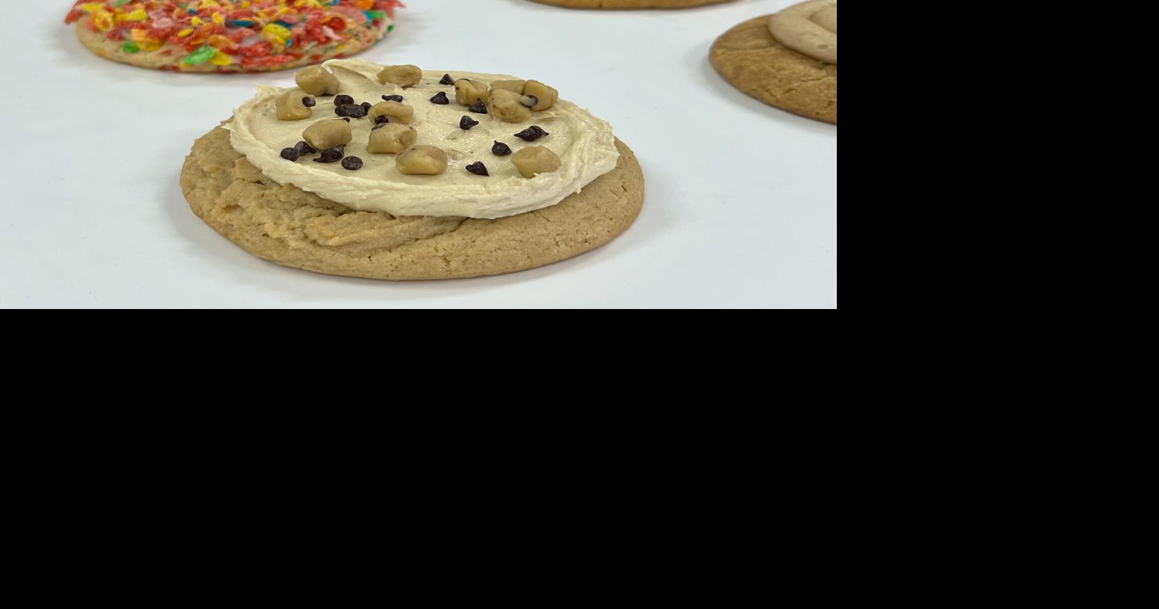 Beacon Bites: New Crumbl Cookies in Temple Terrace lives up to the hype ...