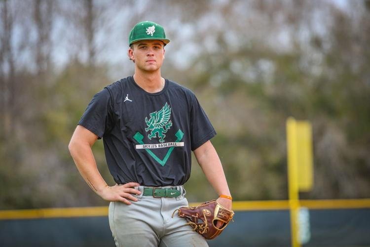 Gryphons ready to ‘run it back’ this season | Baseball | tampabeacon.com
