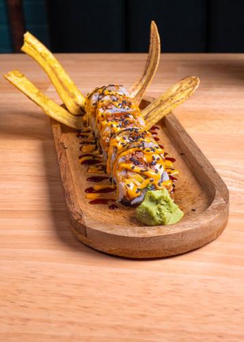 Restaurant Review: Bocao Restaurant Bakery is a new Latin sensation in ...