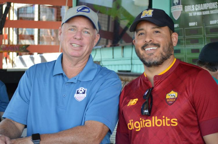 Wiregrass Ranch, Land O’ Lakes coaches instrumental in Champions League ...