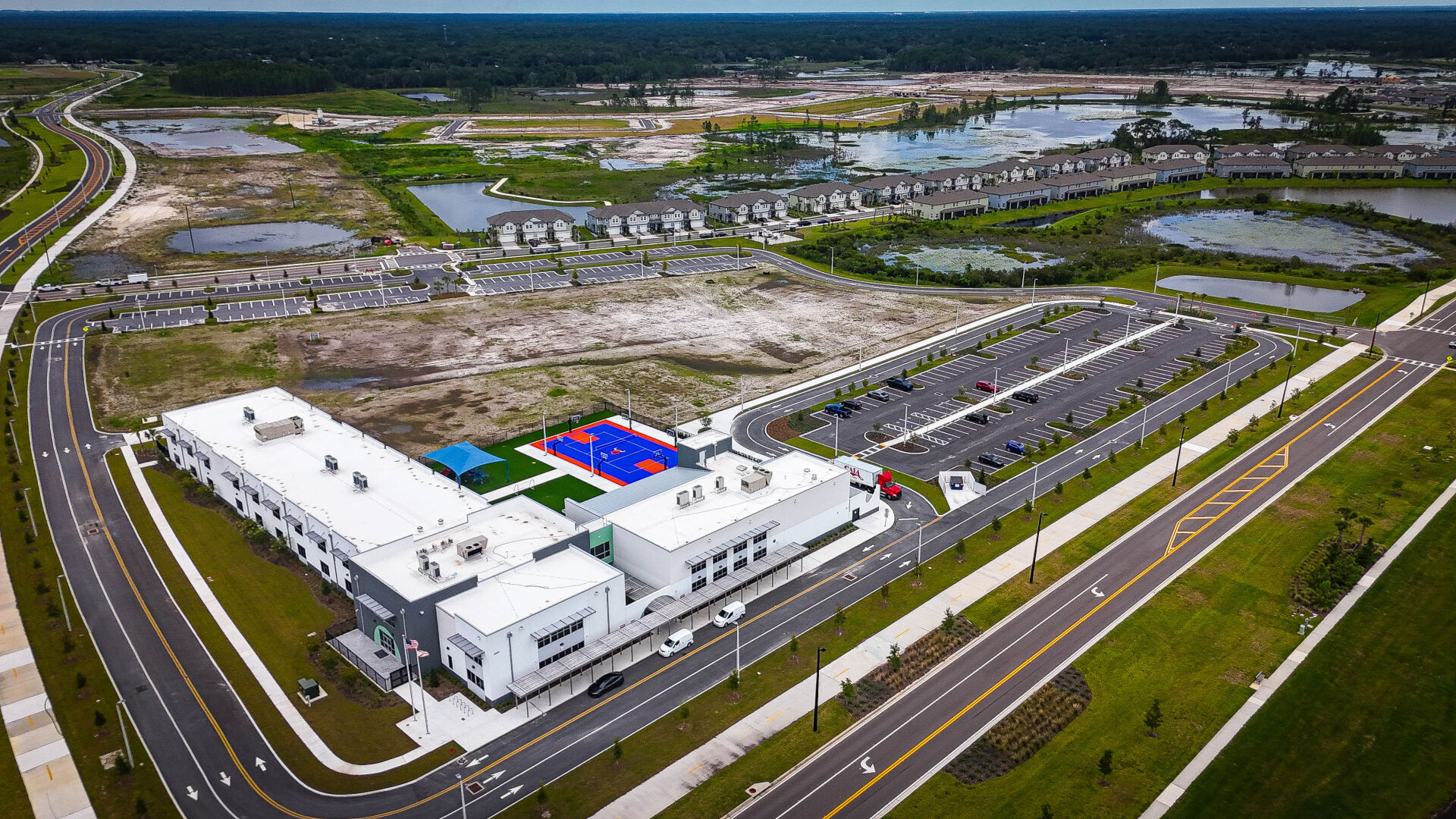 Pinecrest Academy Connerton targets 680 students for August launch ...