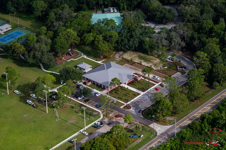 Keystone Rec Center sees upgrades | News | tampabeacon.com