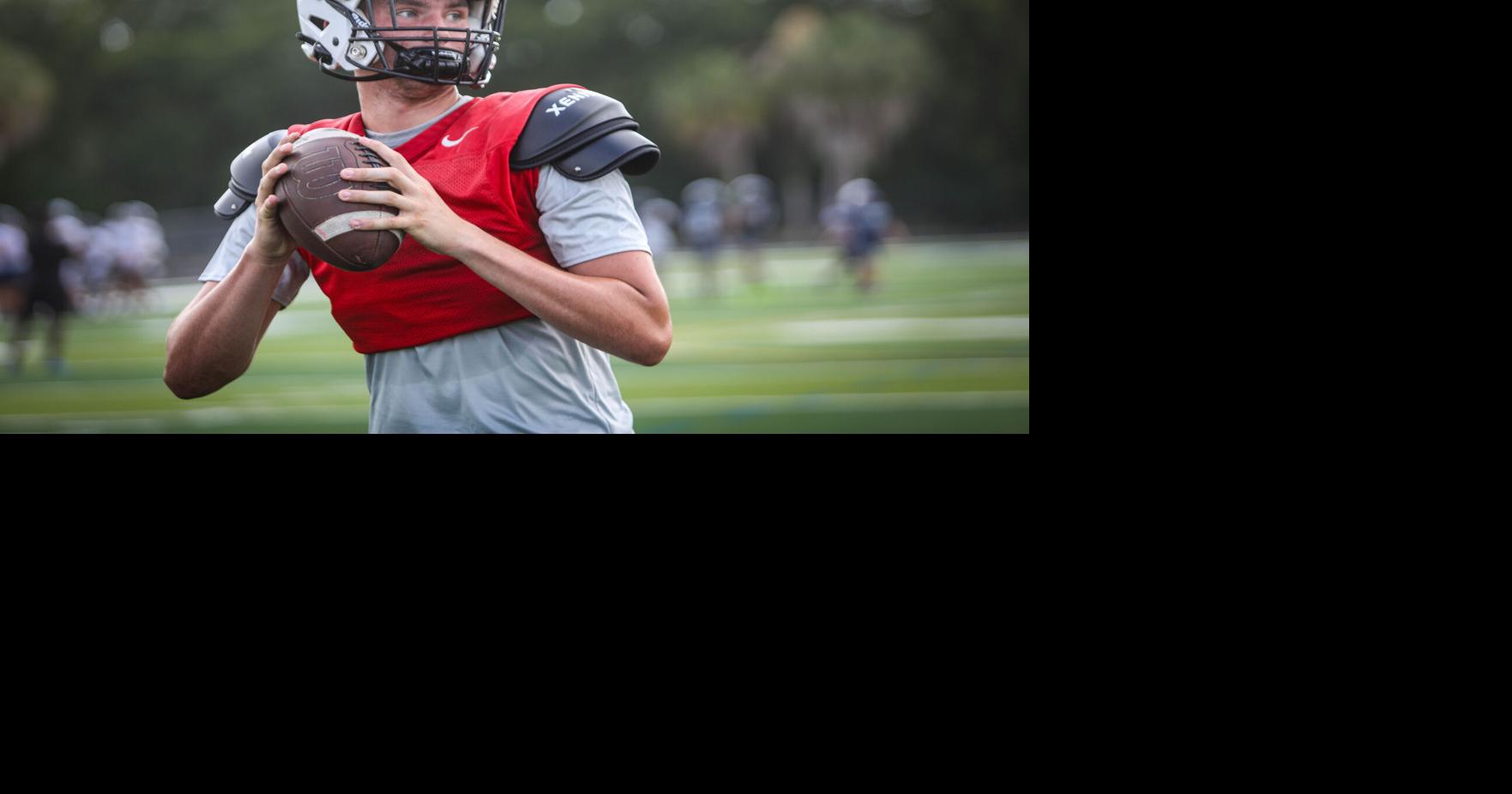 No rebuild needed: Gaither football looks to continue gridiron ...