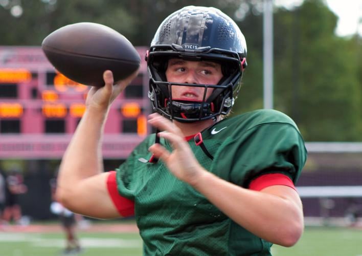 High School Football previews: Gaither, Carrollwood Day School, Alonso ...