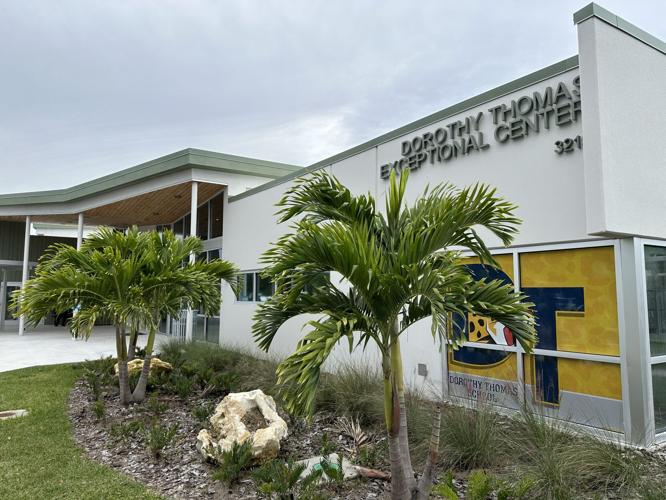 Exceptional school receives sensory upgrades | News | tampabeacon.com