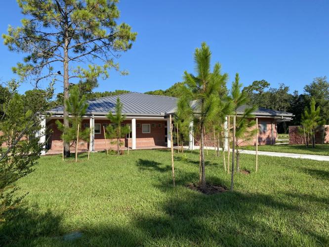 Keystone Rec Center sees upgrades | News | tampabeacon.com