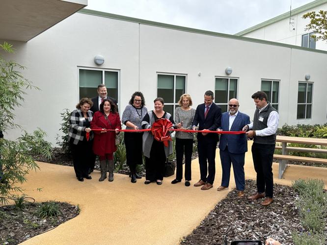 Exceptional school receives sensory upgrades | News | tampabeacon.com