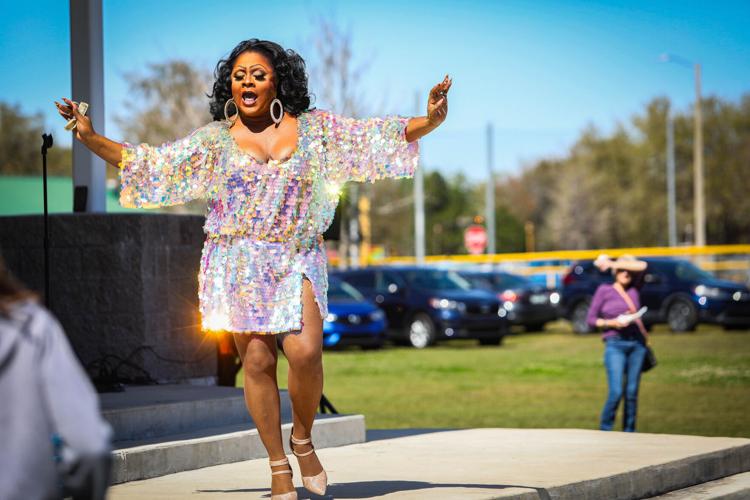 Beaming with Pride in Pasco County | Pasco County | tampabeacon.com