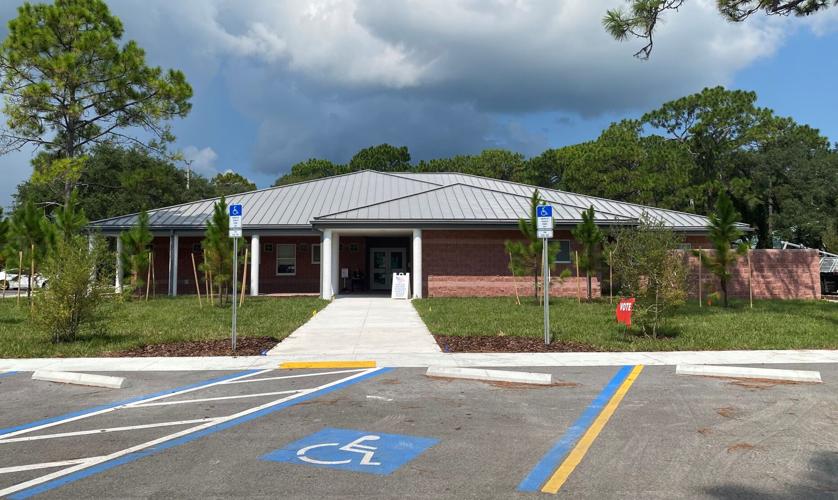 Keystone Rec Center sees upgrades | News | tampabeacon.com