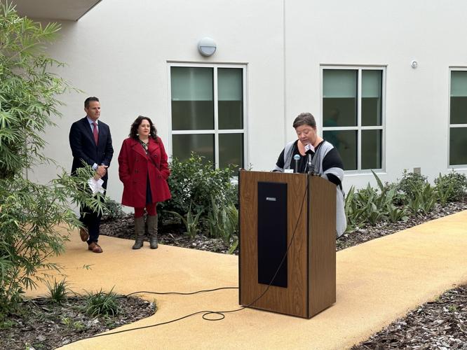 Exceptional school receives sensory upgrades | News | tampabeacon.com