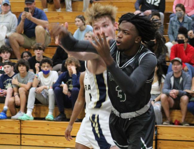 BASKETBALL: Gooden leads Sickles to rivalry win at Alonso | Sports ...