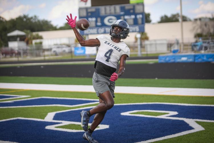 No rebuild needed: Gaither football looks to continue gridiron ...