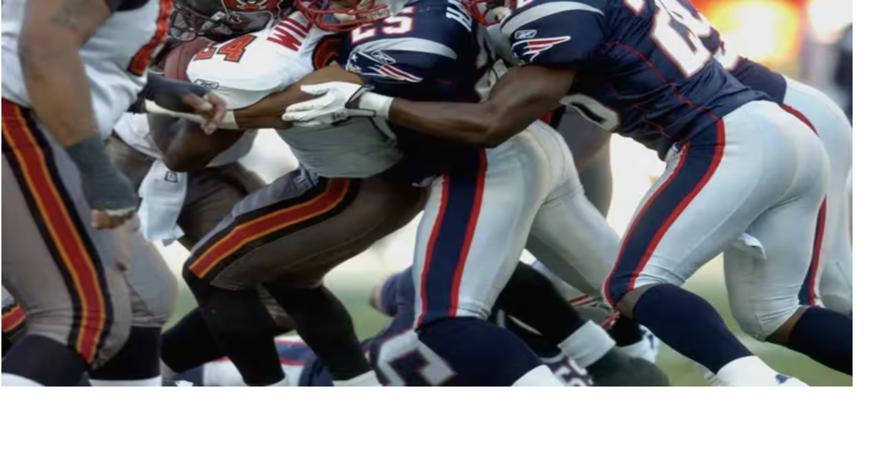 How Florida Gators’ Eugene Wilson III makes his ex-NFL dad proud | News ...