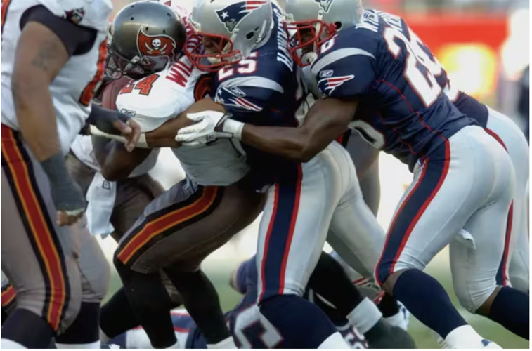 How Florida Gators’ Eugene Wilson III makes his ex-NFL dad proud | News ...