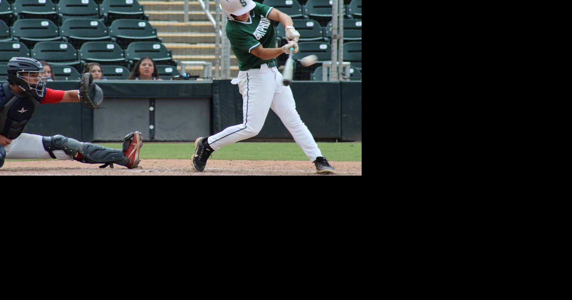 6A BASEBALL: Sickles fights back but falls in state semis | Sports ...