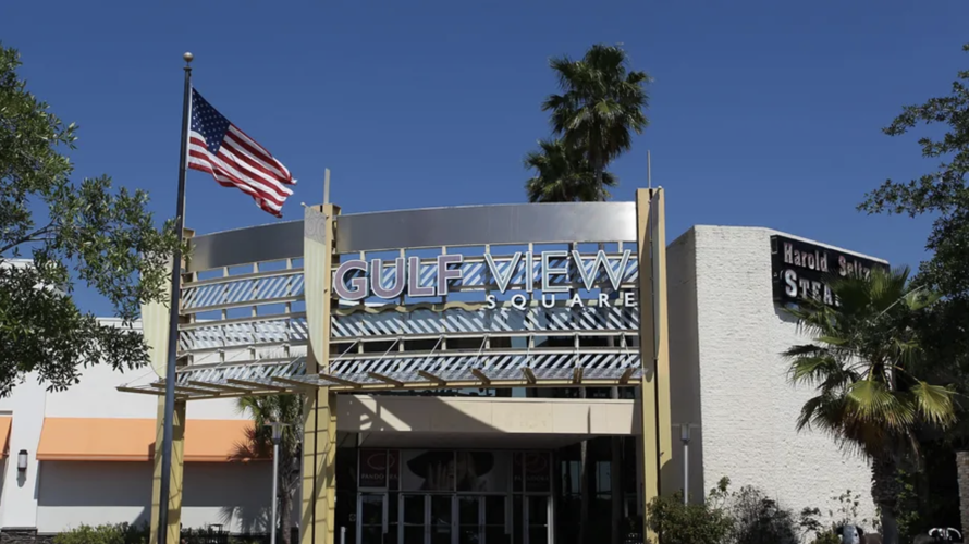 Gulf View Square Mall on the rise, gaining tenants and shoppers | Pasco ...