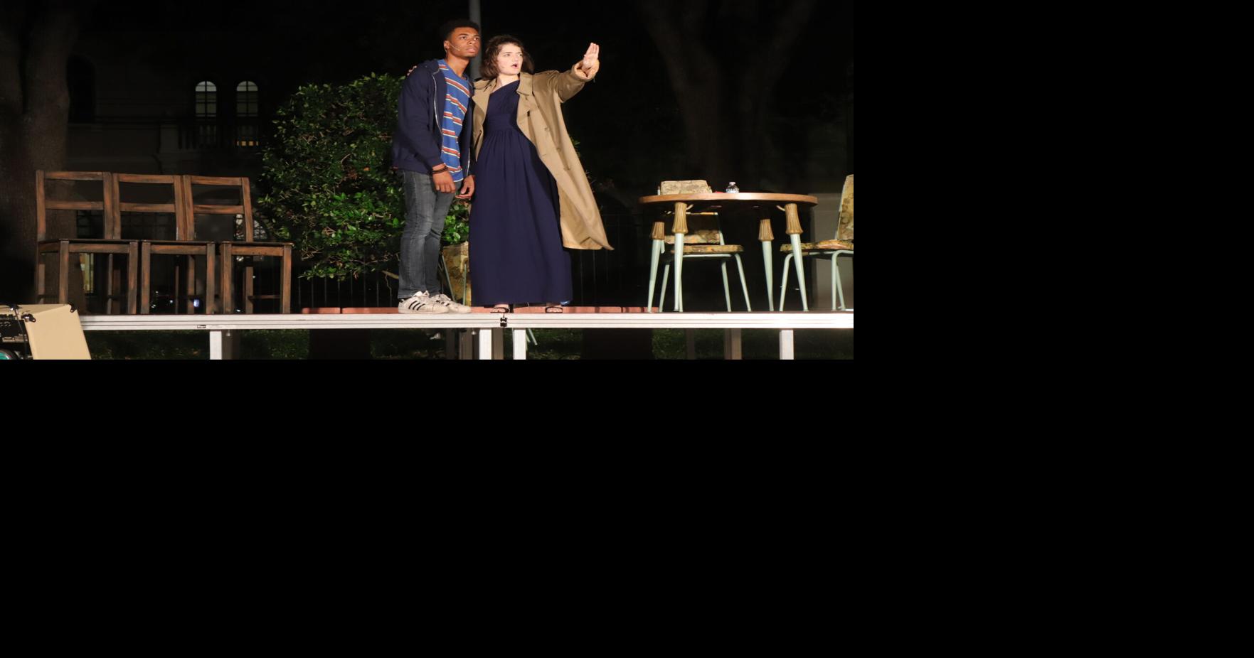 ‘Arte Vive’ fundraiser illuminates HCC Ybor City Campus with art and ...