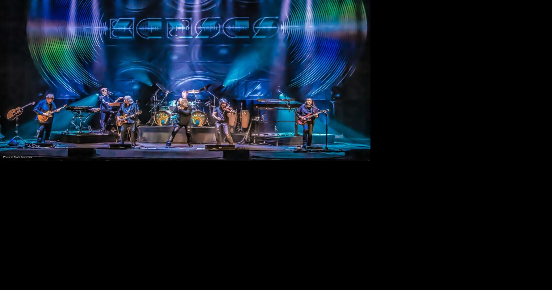 Kansas to play Hard Rock Event Center | Arts & Entertainment ...