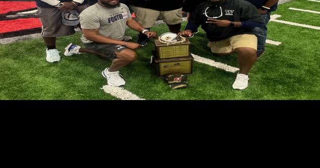 For new Wharton football coach, every win counts | Sports | tampabeacon.com