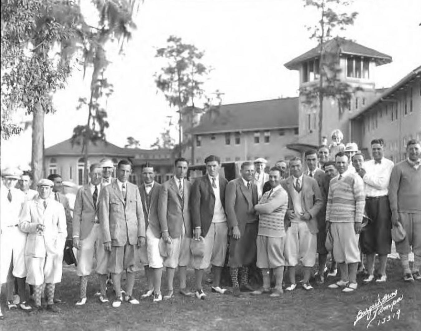 One of Temple Terrace’s oldest buildings set for demolition | News ...