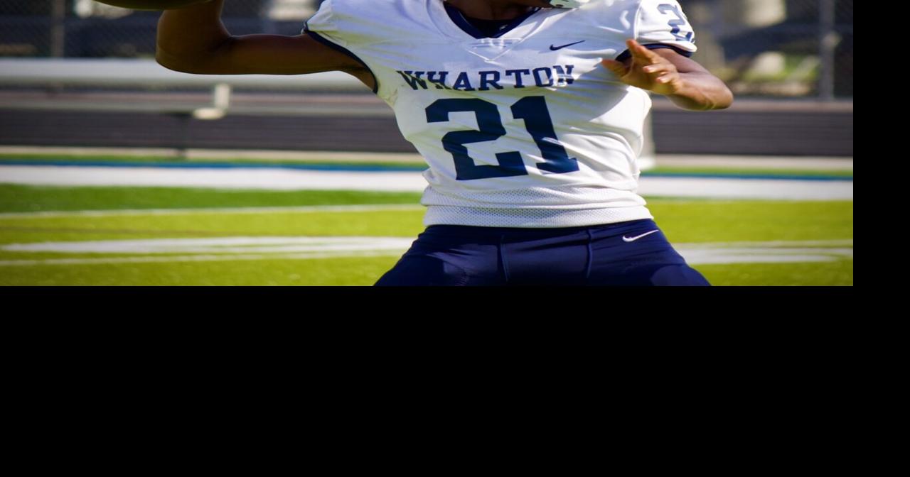 2025 football preview: Wharton, Freedom and King | Sports | tampabeacon.com