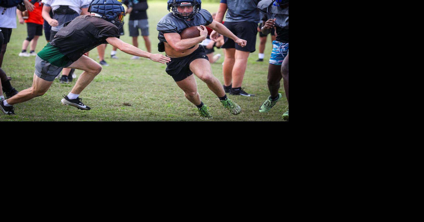 Butter Bowl on the slab: Annual matchup between Land O’ Lakes and ...