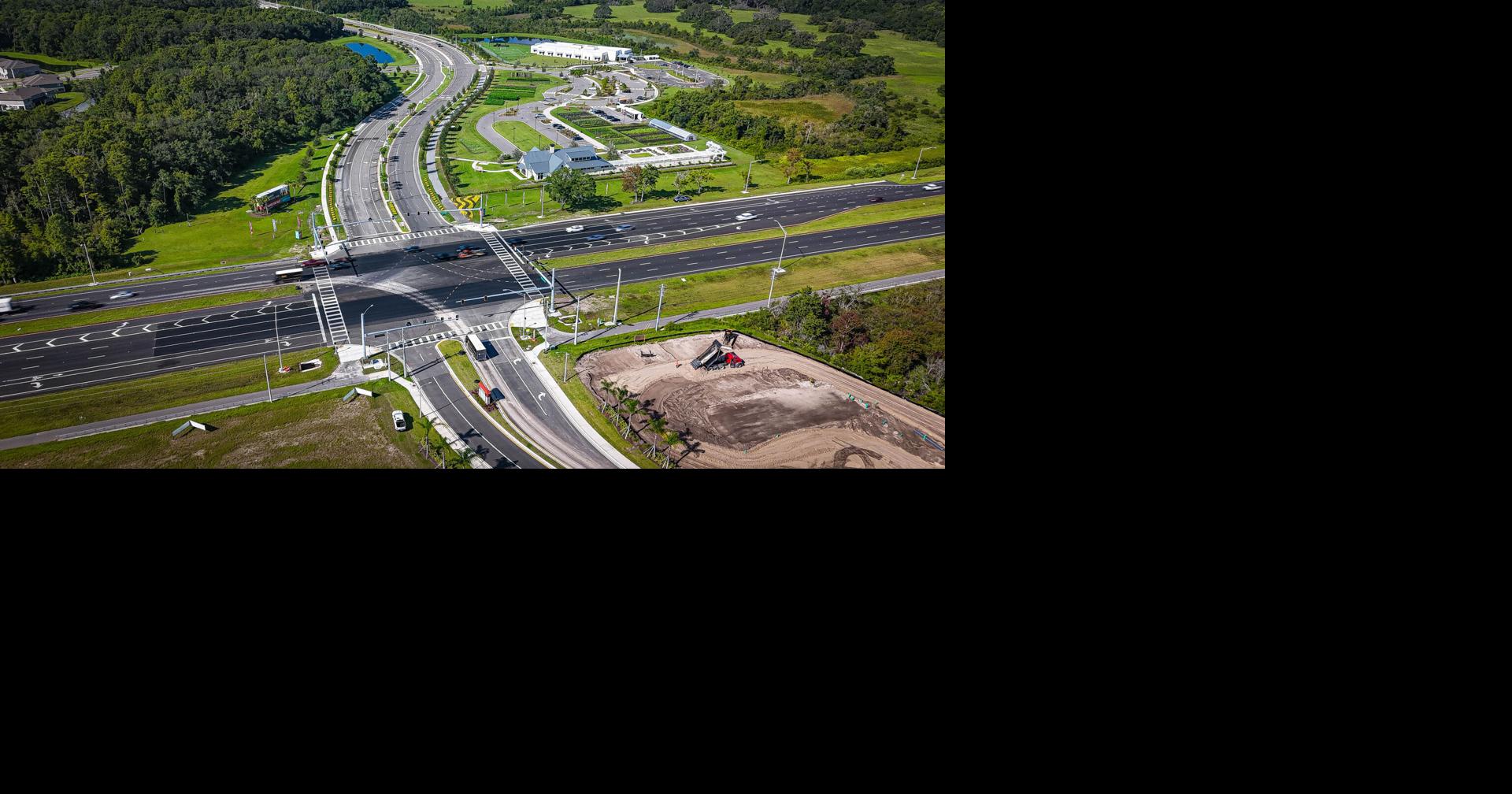 Stop and go: Pasco’s signal surge reflects explosive growth | Pasco ...