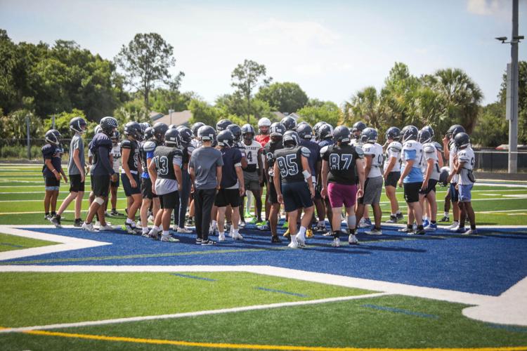 No rebuild needed: Gaither football looks to continue gridiron ...