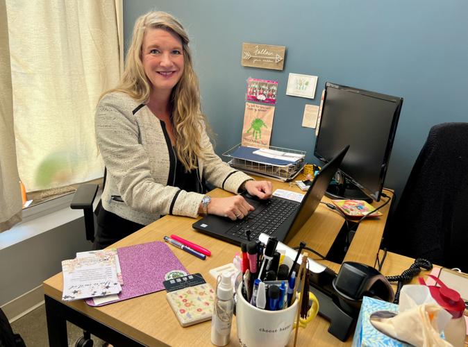 New workspace is new home for North Tampa Bay Chamber | Pasco County ...