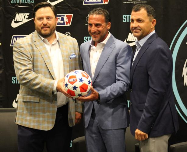 From football to futbol: Former Buccaneer Martin Gramatica named Tampa ...
