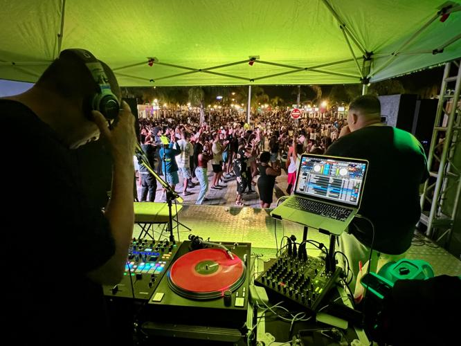 Has R&B night at Krate become too great? | Pasco County | tampabeacon.com