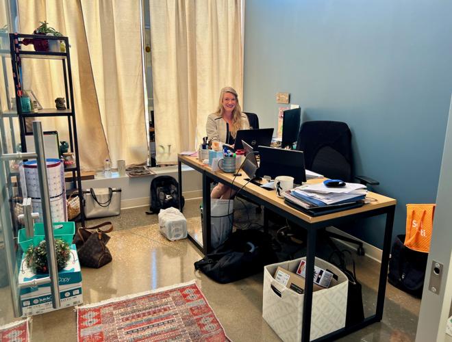 New workspace is new home for North Tampa Bay Chamber | Pasco County ...