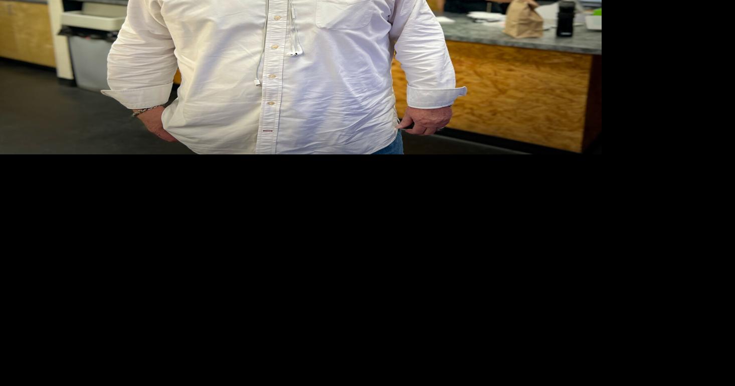 Meet the new Jefe, same as the old Jefe | News | tampabeacon.com