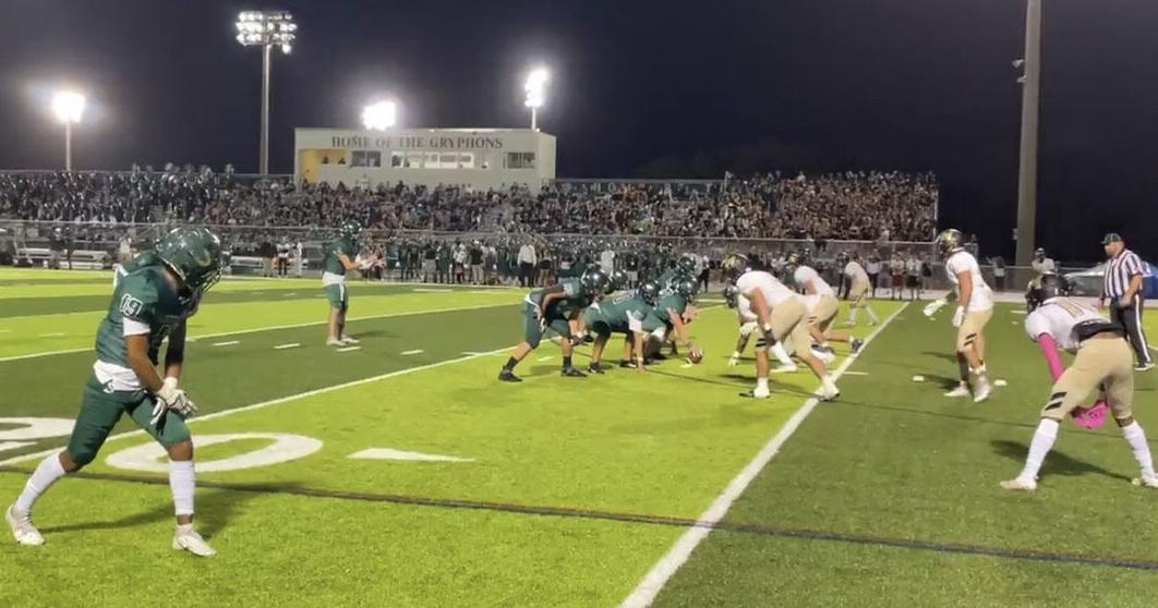 FOOTBALL: Mitchell gets key district win over Sickles | Sports ...