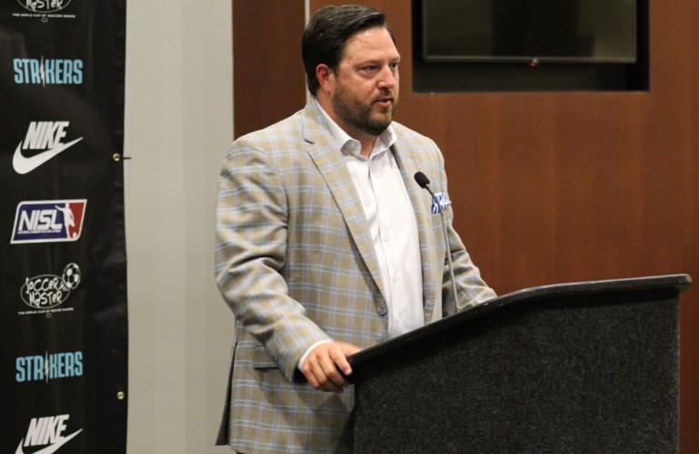 From football to futbol: Former Buccaneer Martin Gramatica named Tampa ...