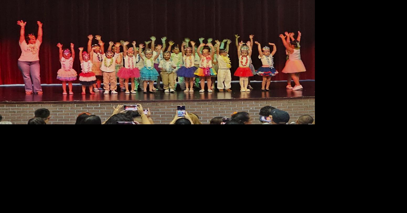 Leto High School hosts multicultural event that unites Hispanic ...