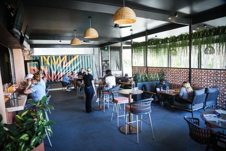 Agave Social joins Carrollwood restaurant scene | News | tampabeacon.com