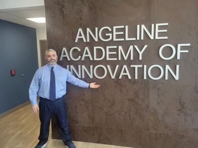 Angeline Academy instructor named CTE Teacher of the Year | Pasco ...