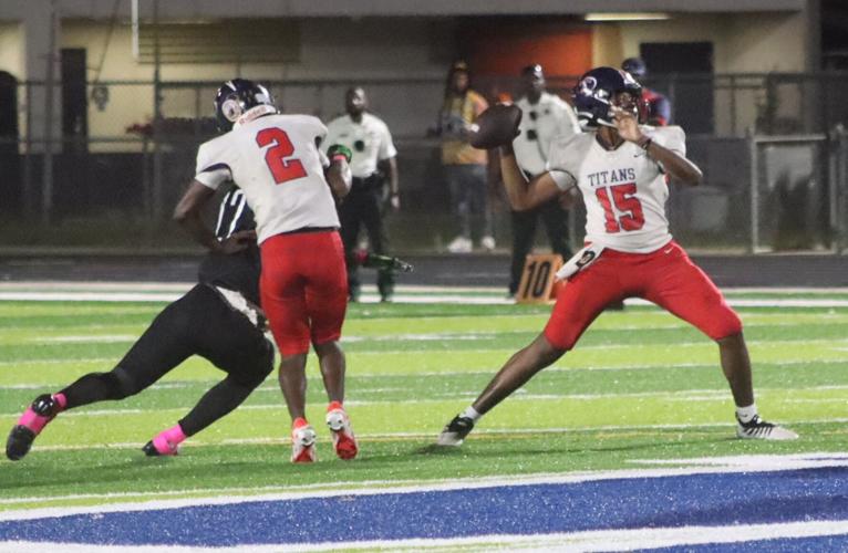 Tampa Bay Tech rallies from 20-point deficit to stun Wharton, remain ...