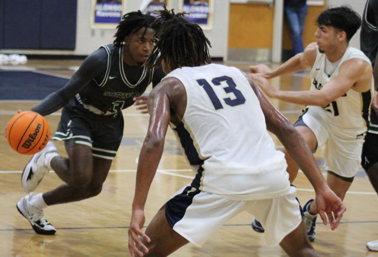 BASKETBALL: Gooden leads Sickles to rivalry win at Alonso | Sports ...