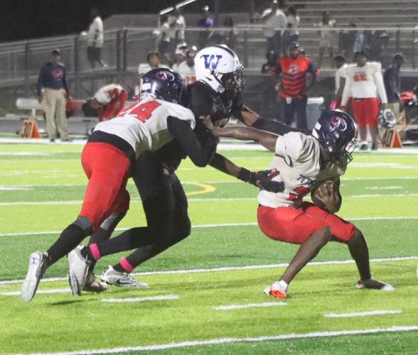 Tampa Bay Tech rallies from 20-point deficit to stun Wharton, remain ...