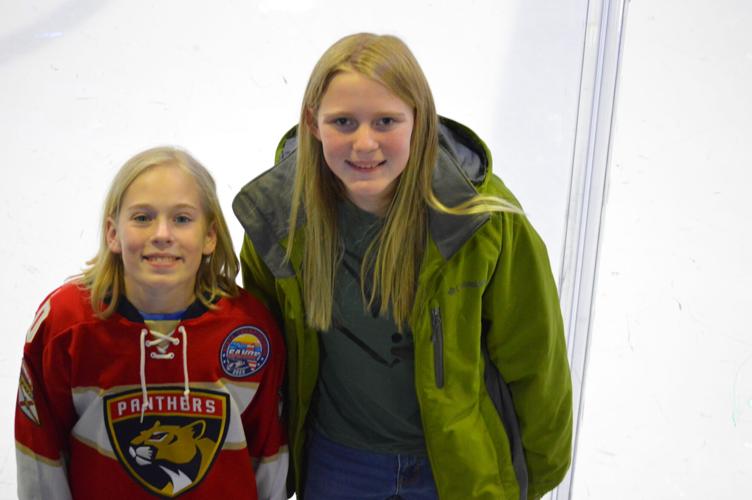 Pro women’s hockey tour comes to Wesley Chapel | Pasco County ... Pro women’s hockey tour comes to Wesley Chapel | Pasco County ...