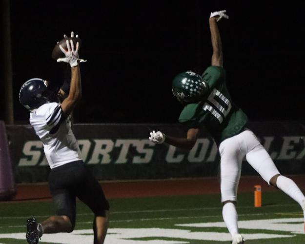 Gaither starts playoffs with a bang, upsetting St. Petersburg | Sports ...
