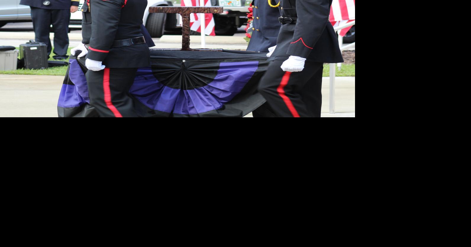 Hillsborough observes Patriot Day, honors first responders | News ...