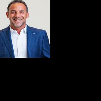 From American football to a life of community service: The Story of ...