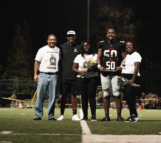 Communities mourn death of local football player | News | tampabeacon.com