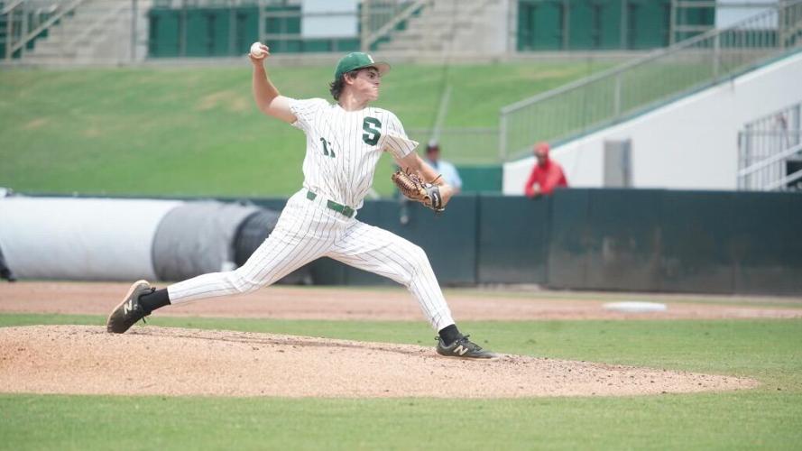 Sickles High School baseball star adds to accolades | News ...