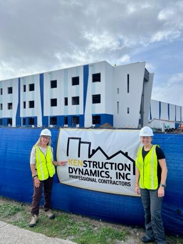 Hillsborough County’s newest school completes a mission of love by Adum ...