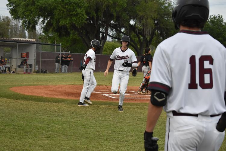 Wiregrass Ranch gets back on track with a combined no-hitter | Sports ...